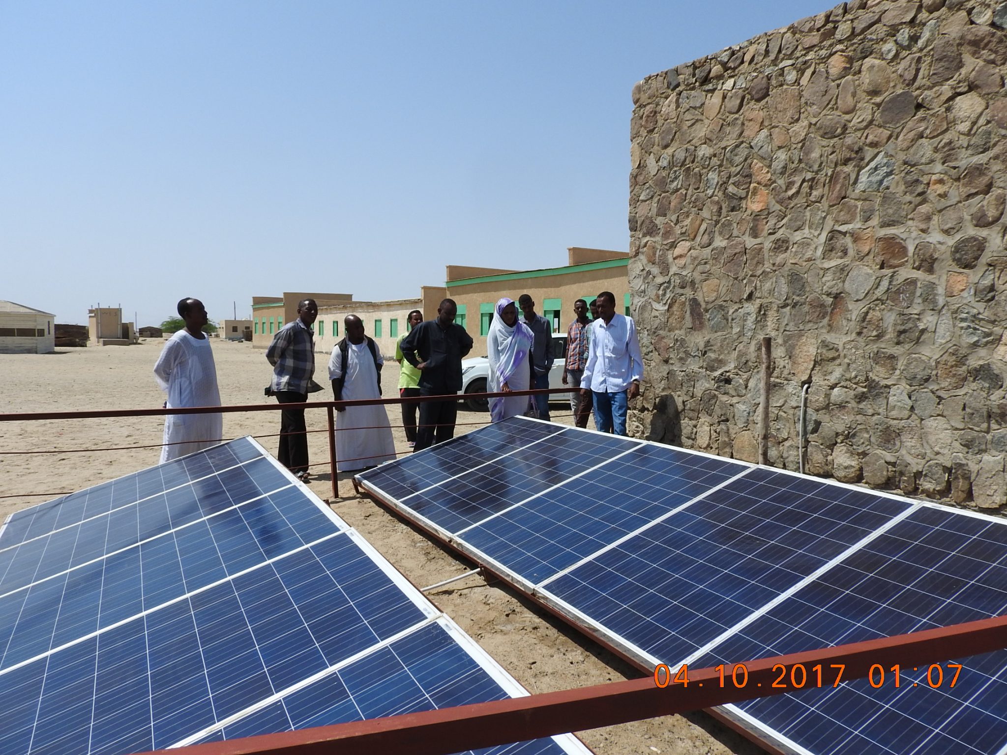 Spills Trajectory Modeling Tools - Persga